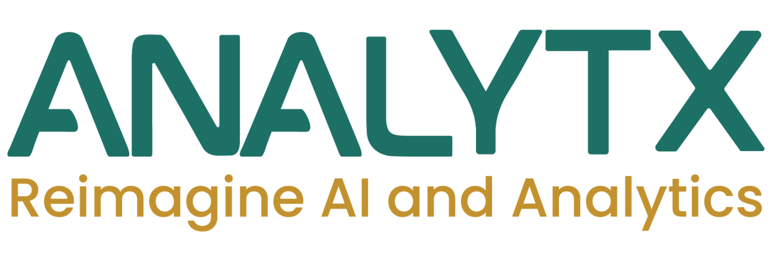 Analytx | AI Solutions, Software Development & IT Services
