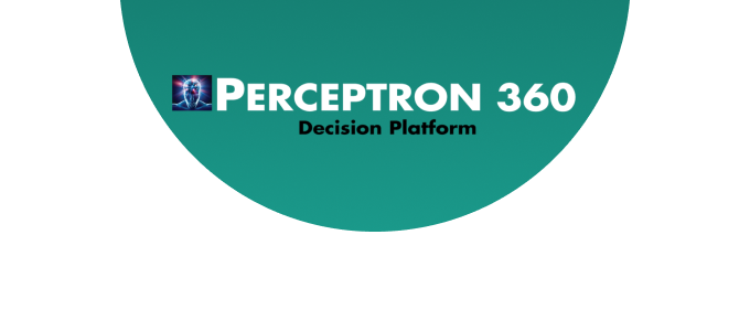 Perceptron 360 – Decision Platform - ANALYTX