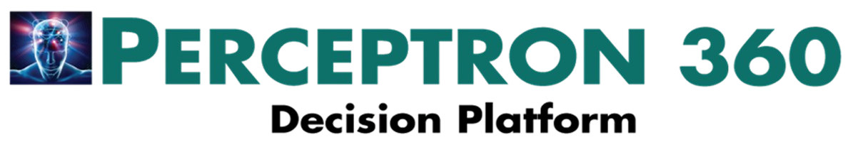 Perceptron 360 – Decision Platform - ANALYTX